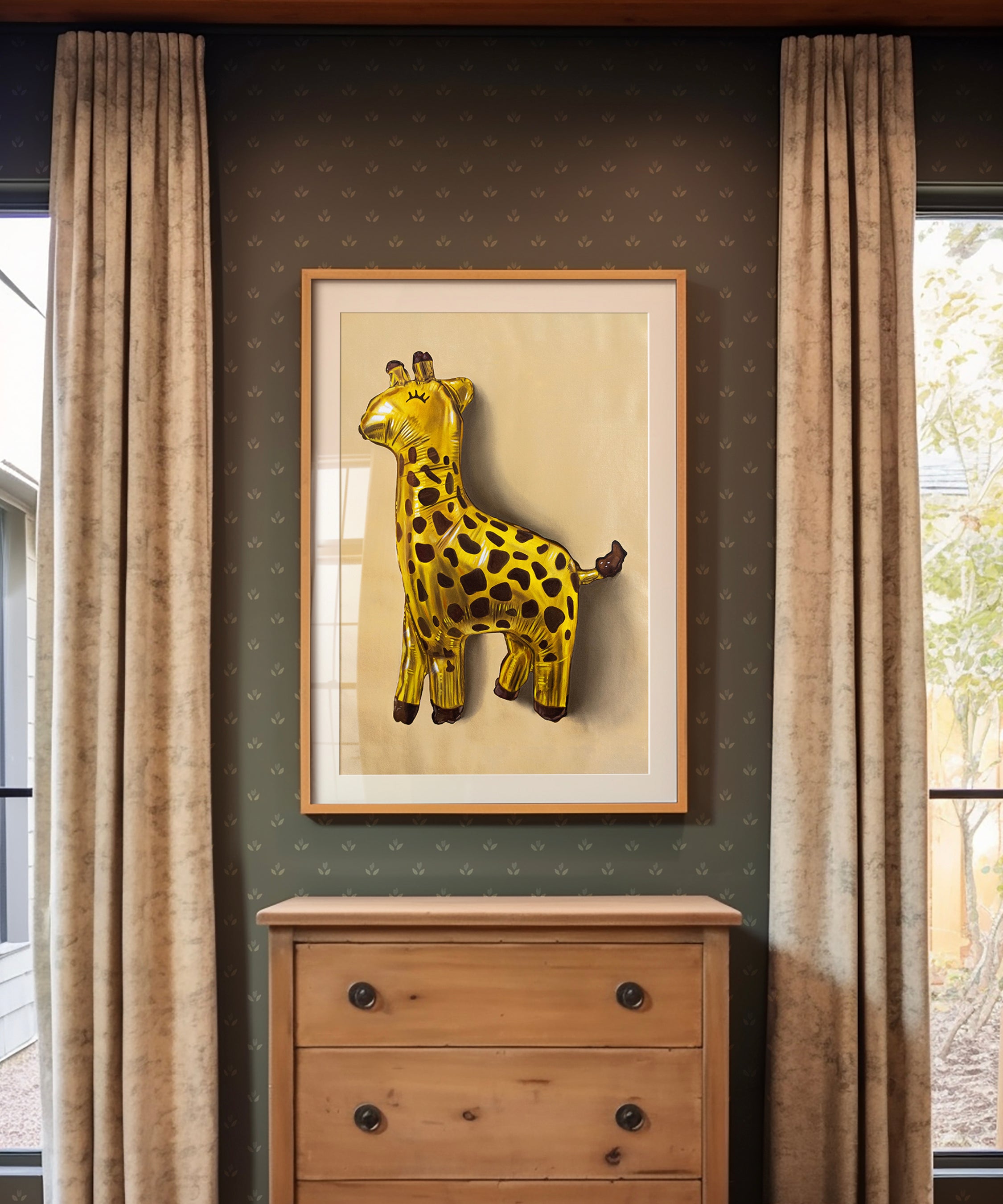 Animals – Page 2 – Little Van Gogh's