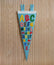 ABCs Felt Pennant – Little Van Gogh's