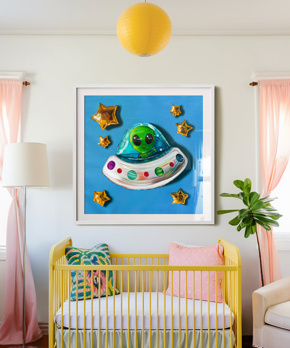 Ian Bertolucci – Little Van Gogh's