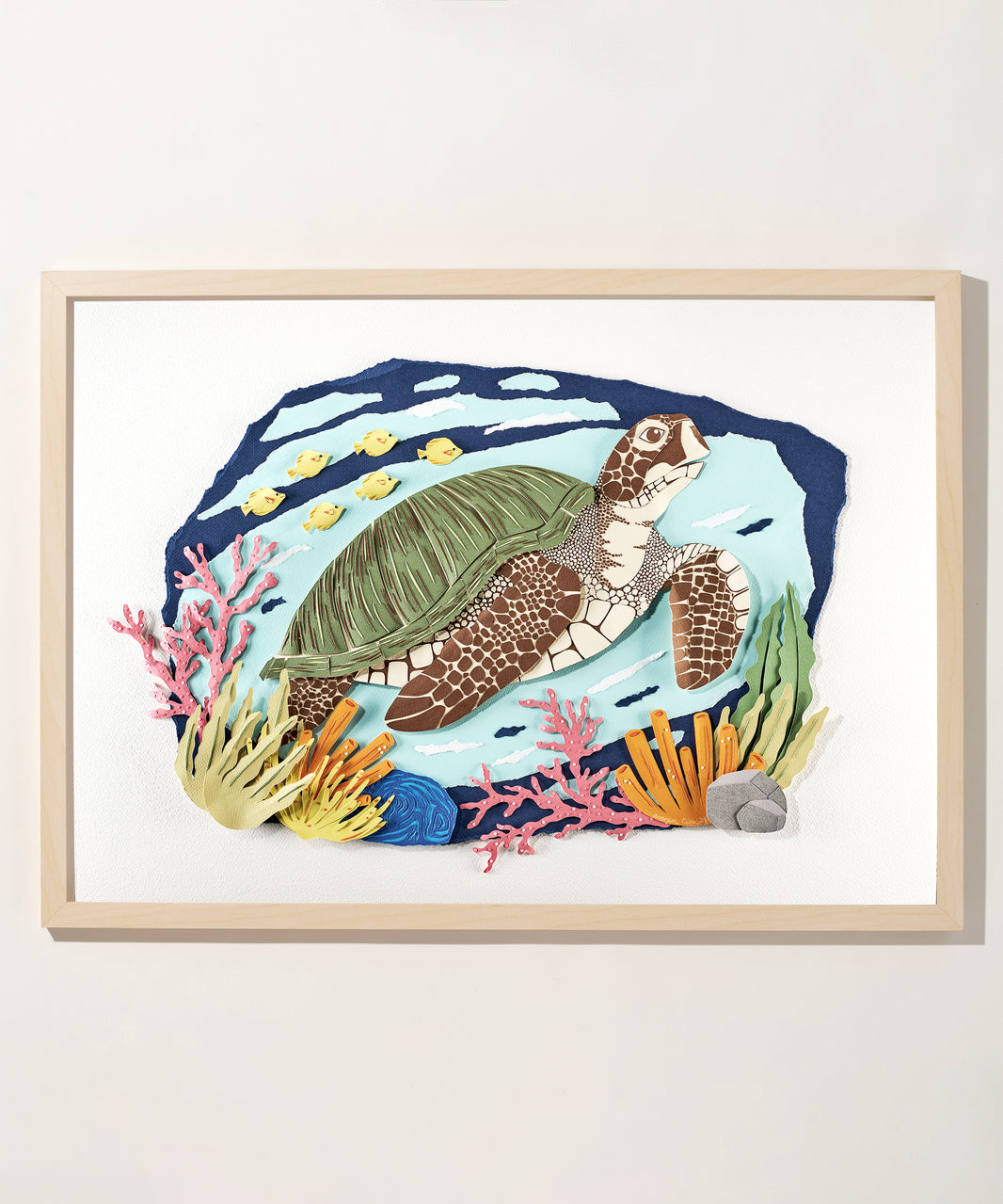 Artist Originals – Little Van Gogh's