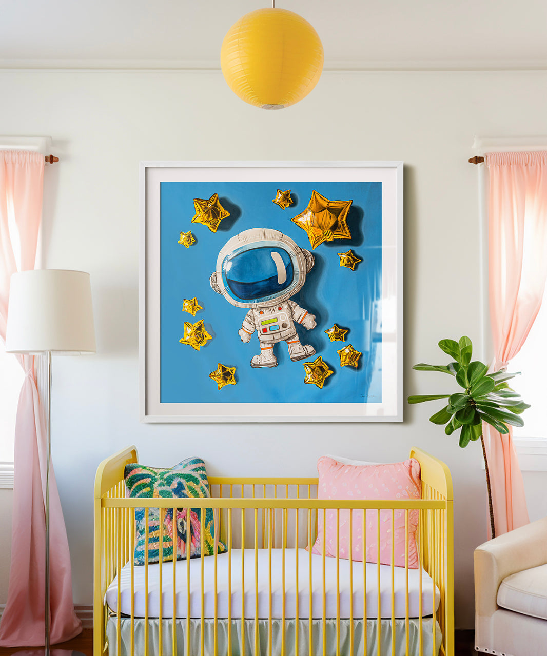 Ian Bertolucci – Little Van Gogh's