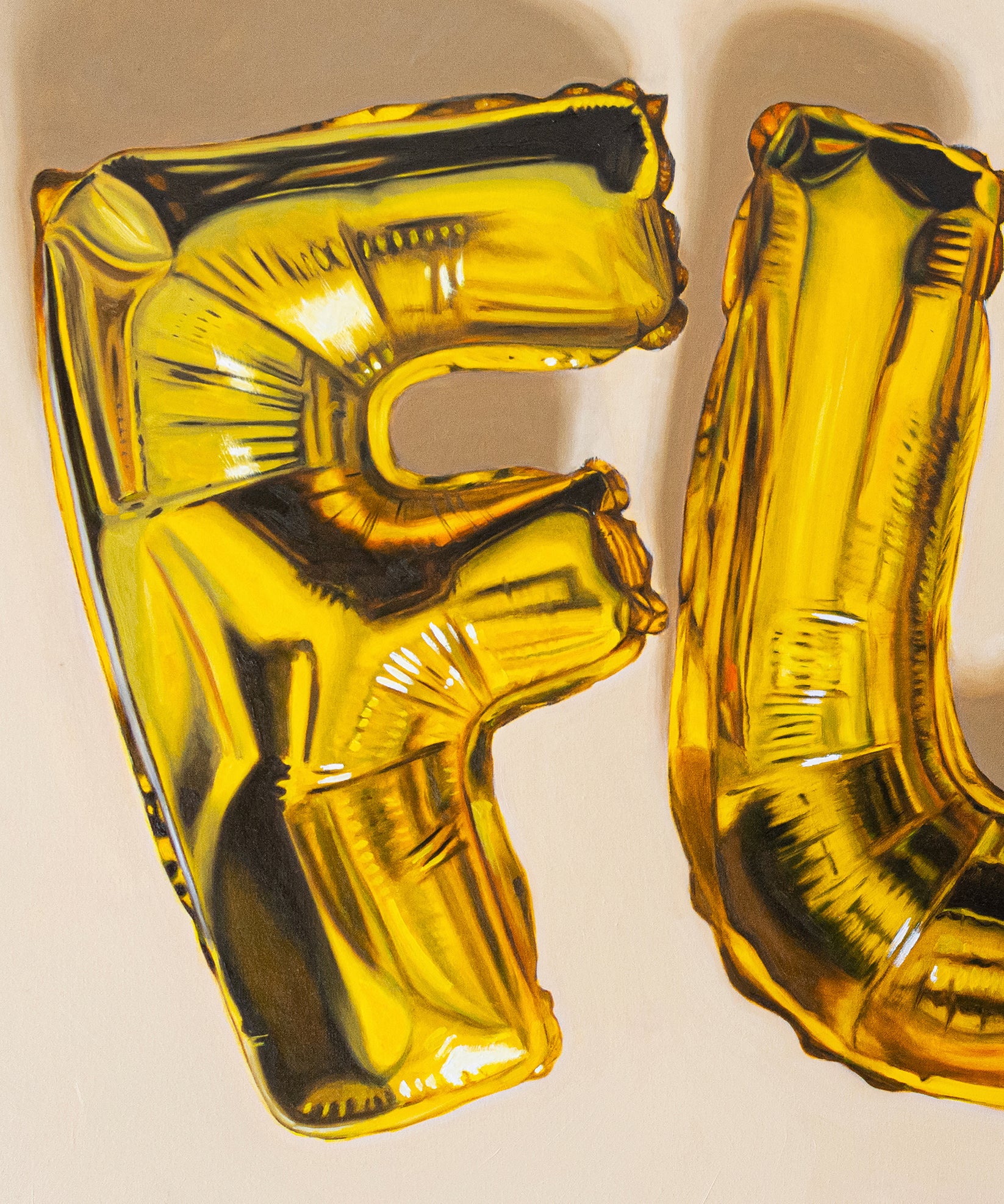 FUN by Ian Bertolucci – Little Van Gogh's