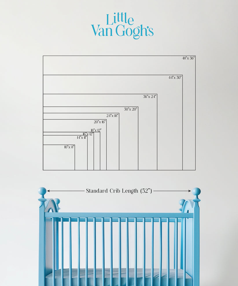 Paper Coyote by Andrea Cira – Little Van Gogh's