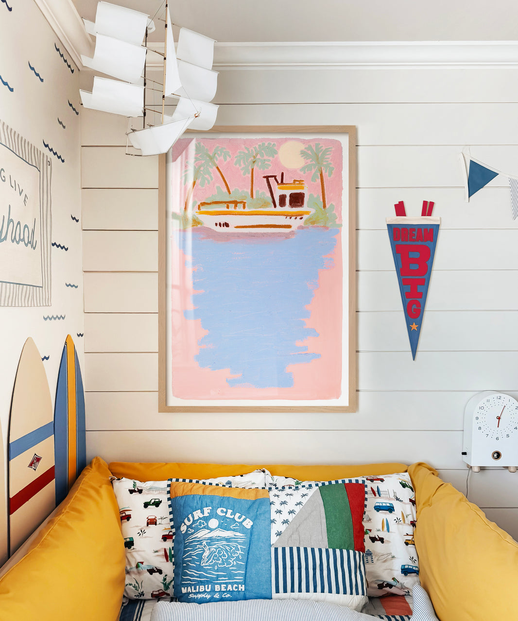 Melissa Lakey – Little Van Gogh's